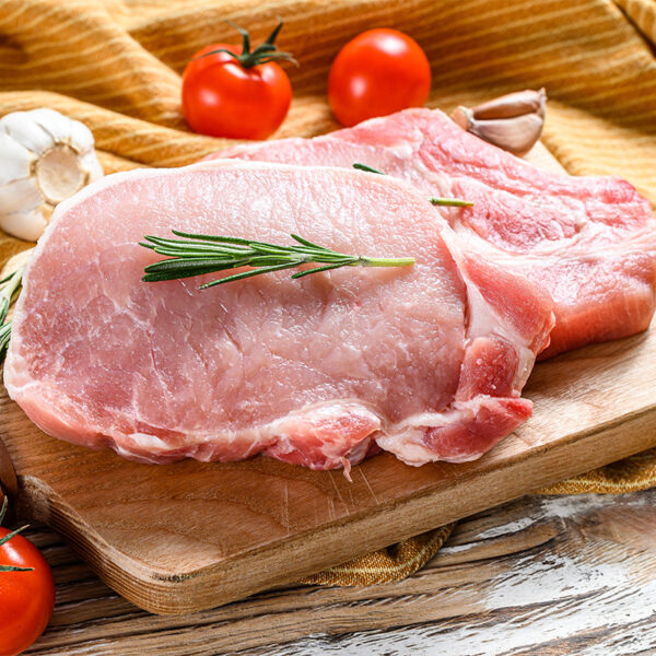 Chuleta centro 3 KG - Carniceria