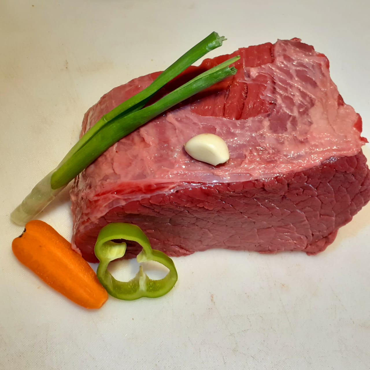 Posta negra - Carniceria